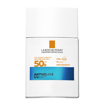 LA ROCHE-POSAY Anthelios Uv Air Spf 50+ Invisible & Ultra Breathable ...