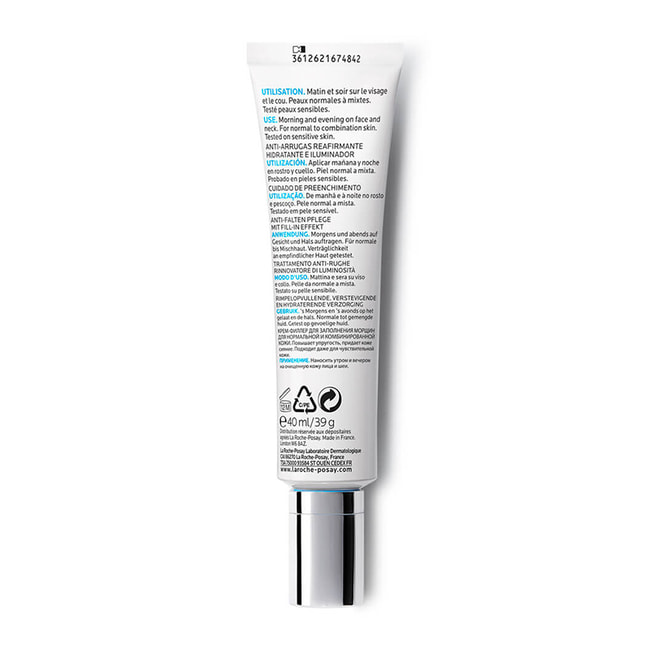 LA ROCHE-POSAY Redermic `C` Normal Skin | Hondos Center