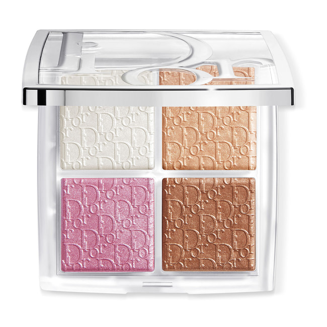 DIOR BACKSTAGE Dior Backstage Glow Maximizer Palette Multi-Use ...