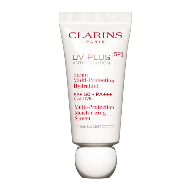 CLARINS Uv Plus Translucent Spf50 | Hondos Center