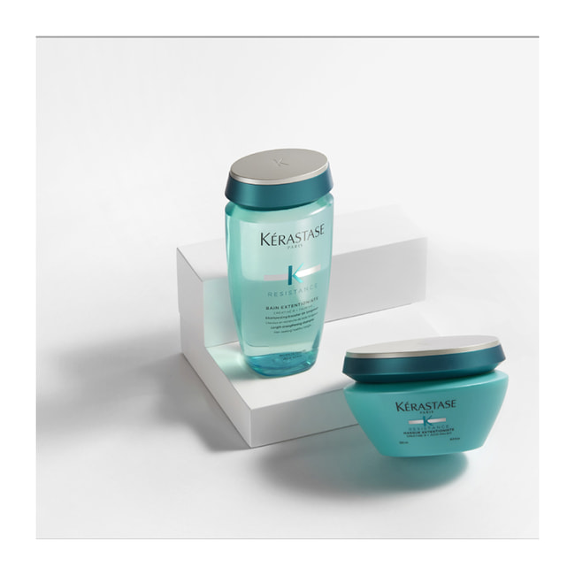KERASTASE Resistance Bain Extentioniste Σαμπουάν Επανόρθωσης για πιο ...