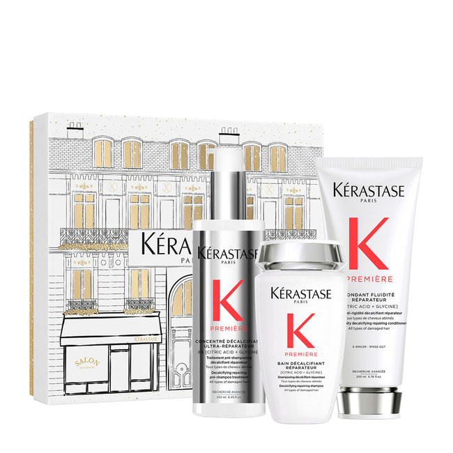 KERASTASE Limited Edition Set Première | Hondos Center