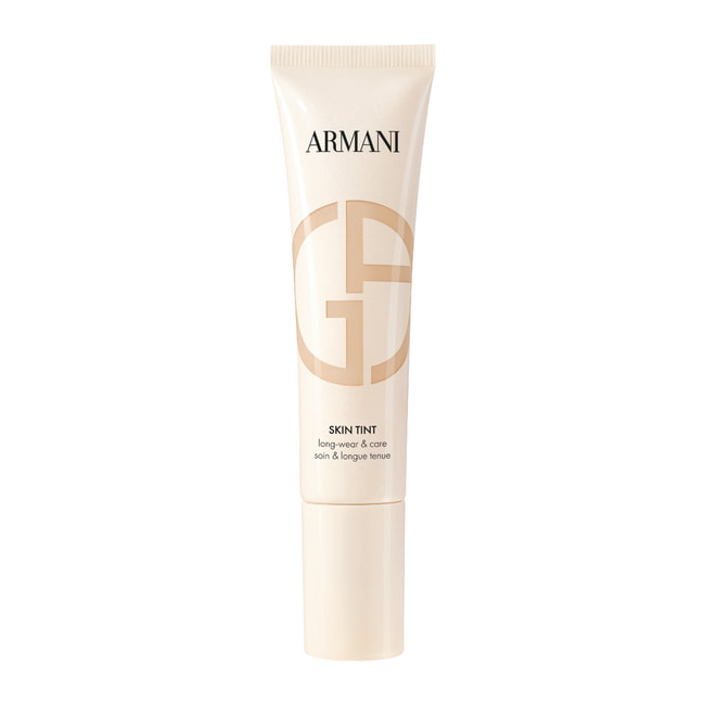 ARMANI Skin Tint | Hondos Center