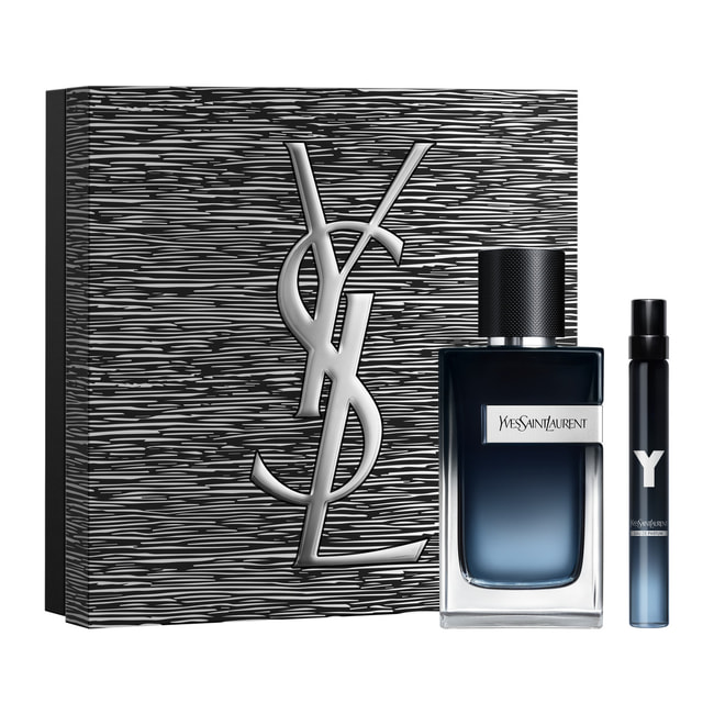 YVES SAINT LAURENT Ysl Y Gift Set | Hondos Center