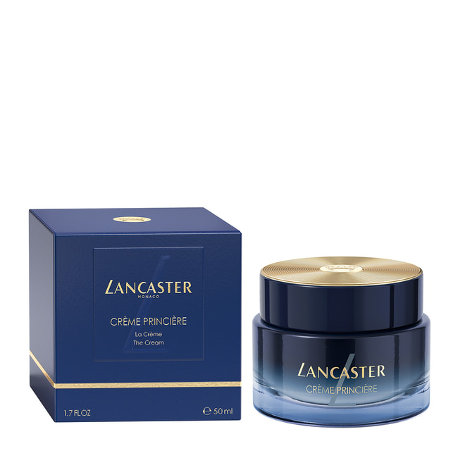 LANCASTER Crème Princière Moisturiser | Hondos Center