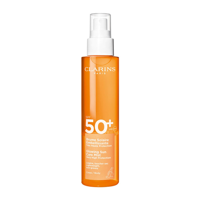 CLARINS Sun Care Body Mist Very High Protection SPF50 | Hondos Center