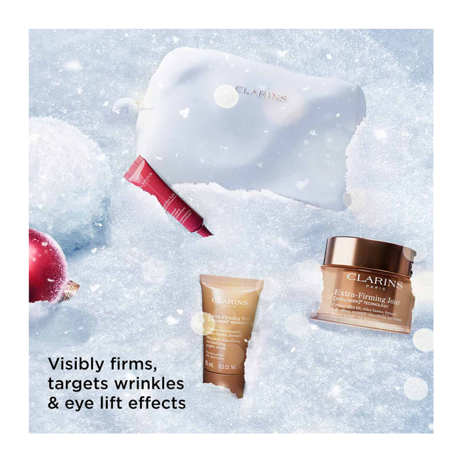 CLARINS Extra-Firming Set | Hondos Center
