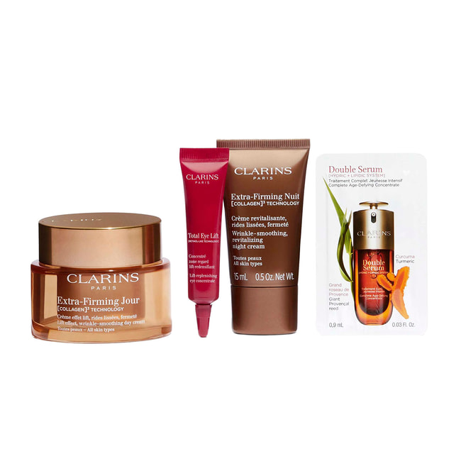 CLARINS Extra-Firming Set | Hondos Center