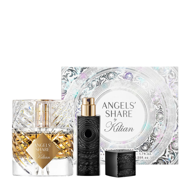 KILIAN PARIS Angels’ Share Layering Set | Hondos Center