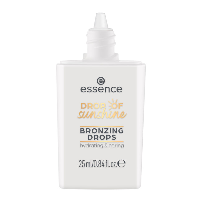 ESSENCE Drop Of Sunshine Bronzing Drops | Hondos Center