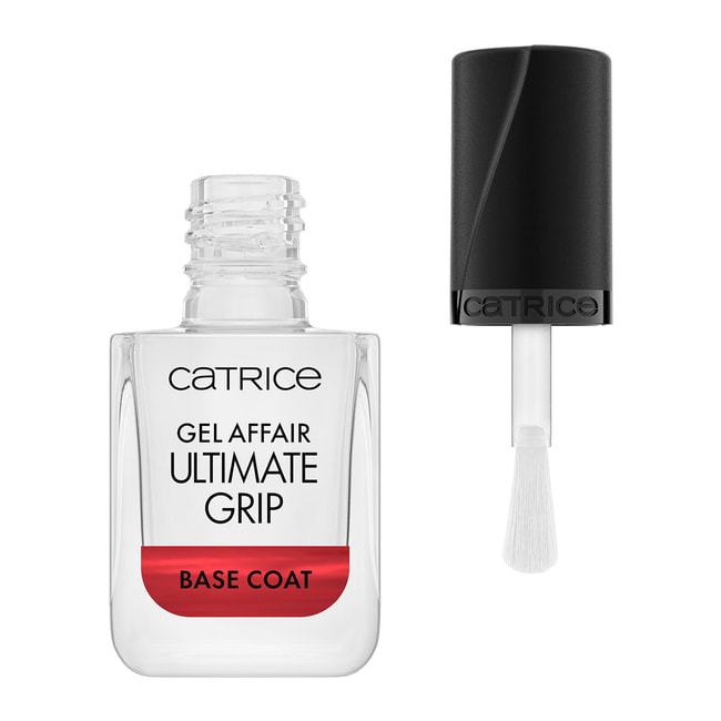 CATRICE Gel Affair Ultimate Grip Base Coat | Hondos Center