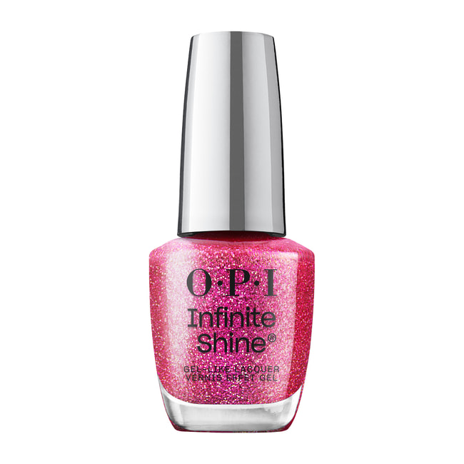 O.P.I OPI Infinite Shine - Good Enough To Treat | Hondos Center