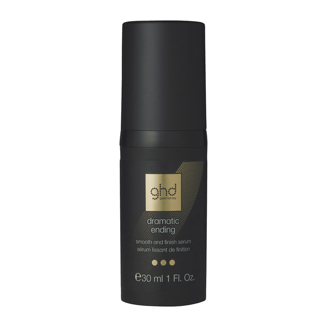 GHD Dramatic Ending - Smooth & Finish Serum | Hondos Center