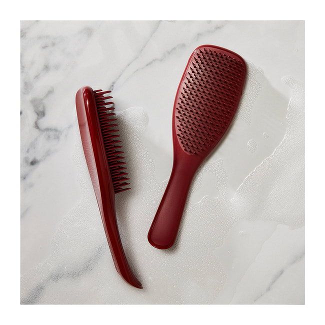 TANGLE TEEZER The Ultimate Detangler Henna Red | Hondos Center