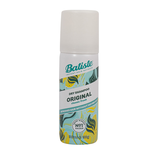 BATISTE Dry Shampoo Original | Hondos Center