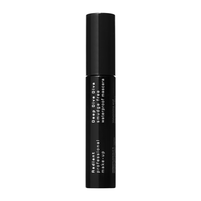 RADIANT Deep Dive Diva Mascara | Hondos Center