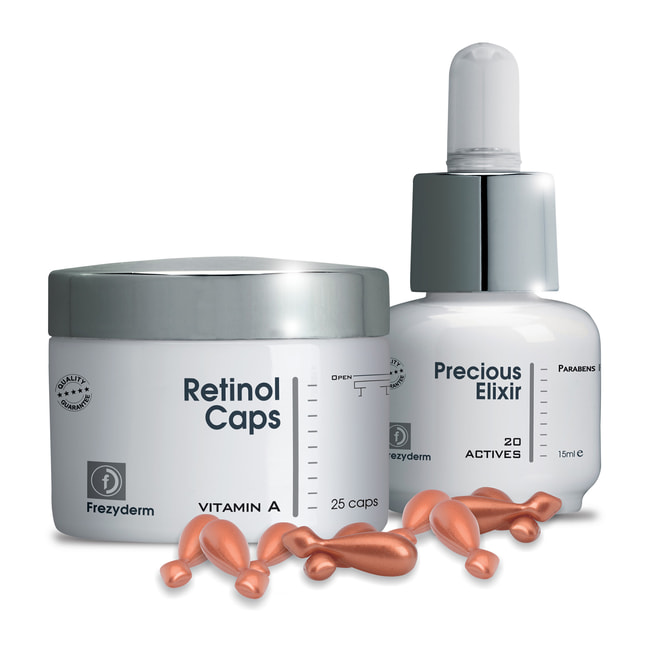 FREZYDERM Age Repair Set | Hondos Center