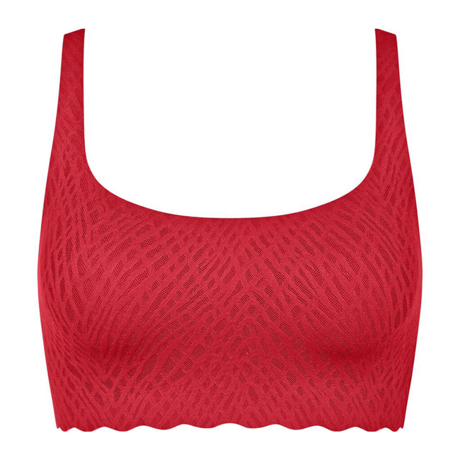 SLOGGI Zero feel bliss festive top | Hondos Center