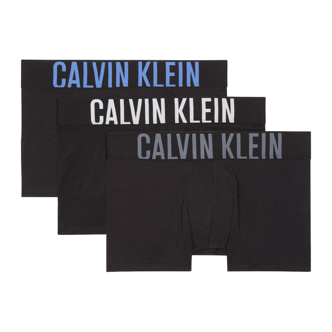 CALVIN KLEIN FASHION Intense power boxer 3 pack | Hondos Center